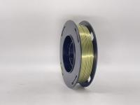 China PLA Pro PLA+ 3D Printing Filament 1.75mm 250g Spool with 80m Length and ±0.03mm Accuracy for sale