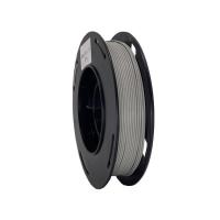 China Matte PLA 3D Printing Filament 1.75mm 200g-250g Refill with ±0.02mm Accuracy and 190-220°C Printing Temperature for sale