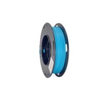 China Matte PLA 3D Printing Filament 1.75mm 200g-250g Refill with ±0.02mm Accuracy and 190-220°C Printing Temperature for sale