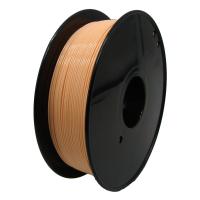 China PinRui PLA Pro 3D Printer Filament 1.75mm 1kg Vacuum Packed High Precision for sale