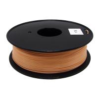 China PinRui PLA Pro 3D Printer Filament 1.75mm 1kg Vacuum Packed High Precision for sale