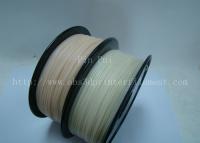 China Light Change ABS 3D Printer Filament 1.75mm & 3.0mm - Color Changing Under Sunlight - 0.8KG Spool for sale
