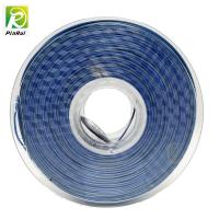 China PLA Silk Filament 1.75mm 3D Printer Material - Biodegradable Polymer Composite with 200-220℃ Printing Temperature for sale