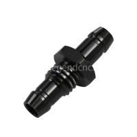 China Custom CNC Precision Machining Parts , High Precision Aluminum Fabrication Parts for sale
