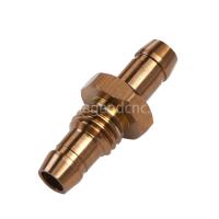 China Custom CNC Precision Machining Parts , High Precision Aluminum Fabrication Parts for sale