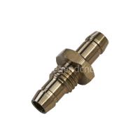 China Custom CNC Precision Machining Parts , High Precision Aluminum Fabrication Parts for sale