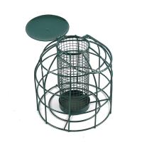 China Rust Resistance Automatic Wild Bird Feeder For Outdoor Ecological Friendly for sale