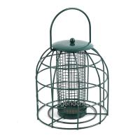 China Rust Resistance Automatic Wild Bird Feeder For Outdoor Ecological Friendly for sale