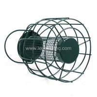 China Rust Resistance Automatic Wild Bird Feeder For Outdoor Ecological Friendly for sale