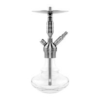 China 0.08CBM Portable Arab Hookah With CNC Machining Accessories for sale