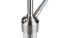China Eco Friendly Washable Hookah Easy Carry Convenient Use Customized Designed for sale