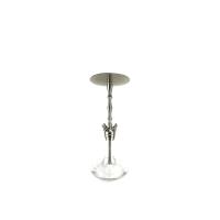 China Modern Design Germany Hookah Taper Fit Stainless Steel Material for sale
