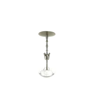 China Modern Design Germany Hookah Taper Fit Stainless Steel Material for sale