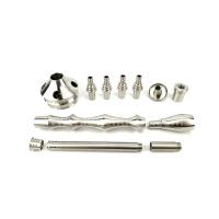 China Modern Design Germany Hookah Taper Fit Stainless Steel Material for sale