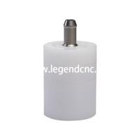 China PMMA PTFE Plastic CNC Machining Service Customized Precision Transparent Color for sale