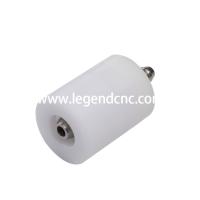 China PMMA PTFE Plastic CNC Machining Service Customized Precision Transparent Color for sale