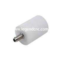 China PMMA PTFE Plastic CNC Machining Service Customized Precision Transparent Color for sale