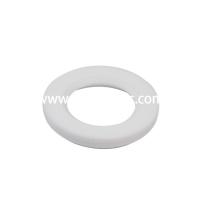 China PMMA POM PEEK PTFE CNC Machining Micromachining Type For Industry Fields for sale