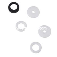 China Plastic Delrin POM Nylon PTFE CNC Machining OEM Service For Auto Parts for sale
