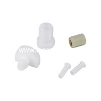 China Plastic Delrin POM Nylon PTFE CNC Machining OEM Service For Auto Parts for sale