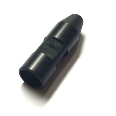 China Rapid Prototyping PTFE CNC Machining For Plastic Material Industrial Equipment for sale