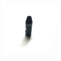 China Rapid Prototyping PTFE CNC Machining For Plastic Material Industrial Equipment for sale