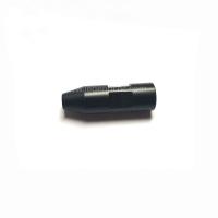 China Rapid Prototyping PTFE CNC Machining For Plastic Material Industrial Equipment for sale