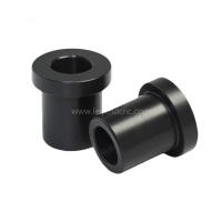 China Custom OEM CNC Turning Parts PTFE Material Safety Packaging ± 0.01mm Tolerance for sale
