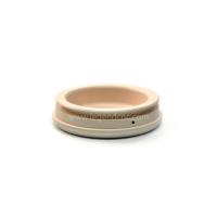 China PTFE Peek PPS Precision CNC Parts , Rapid Prototyping Custom CNC Parts for sale