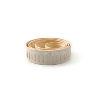 China PTFE Peek PPS Precision CNC Parts , Rapid Prototyping Custom CNC Parts for sale