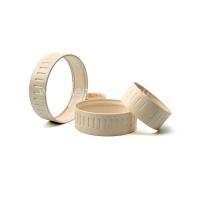 China PTFE Peek PPS Precision CNC Parts , Rapid Prototyping Custom CNC Parts for sale