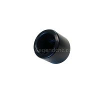 China OEM Service CNC Plastic Parts , POM PTFE PMMA PEEK CNC Machining for sale