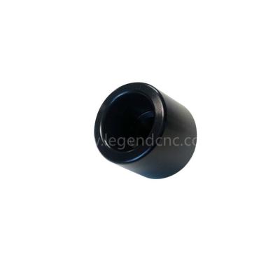 China OEM Service CNC Plastic Parts , POM PTFE PMMA PEEK CNC Machining for sale