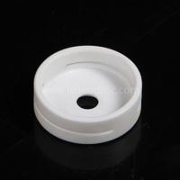 China High Performance Custom CNC Machined Parts , PTFE Machined Parts for sale