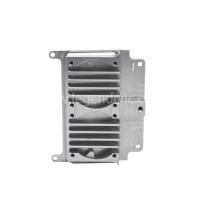 China Customized Aluminum Machining Service , Logo Laser Marking 3D Milling Service for sale