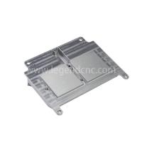 China Customized Aluminum Machining Service , Logo Laser Marking 3D Milling Service for sale