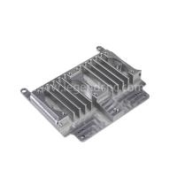 China Customized Aluminum Machining Service , Logo Laser Marking 3D Milling Service for sale