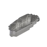 China Customized Metal Plastic CNC Milling Service Custom Drawings Accepted for sale