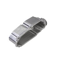 China Customized Metal Plastic CNC Milling Service Custom Drawings Accepted for sale