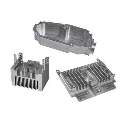 China Customized Metal Plastic CNC Milling Service Custom Drawings Accepted for sale
