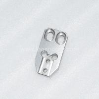 China Milling Type CNC Machine Parts , 7075 Aluminium Machine Spare Parts Auto Components for sale