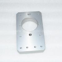 China Milling Type CNC Machine Parts , 7075 Aluminium Machine Spare Parts Auto Components for sale