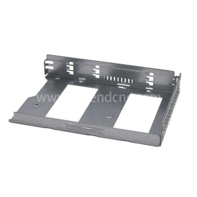 China Precision Metal Stamping Parts , Custom Sheet Metal Fabrication For Auto Industry for sale