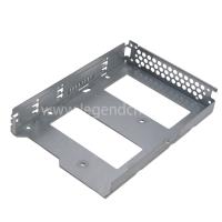 China Precision Metal Stamping Parts , Custom Sheet Metal Fabrication For Auto Industry for sale