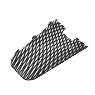 China Customized CNC Metal Stamping Service Custom Drawings Accepted for sale