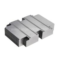 China High Accuracy Metal Stamping Service For Aluminium Brass Stainless Steel Parts for sale