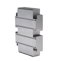 China High Accuracy Metal Stamping Service For Aluminium Brass Stainless Steel Parts for sale