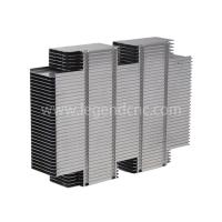 China High Accuracy Metal Stamping Service For Aluminium Brass Stainless Steel Parts for sale