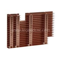 China Excellent Surface Treatment Metal Stamping Service For Industry Field for sale