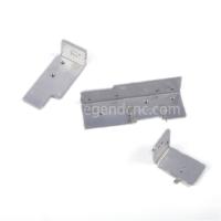 China OEM Blank Sheet Metal Stamping Service For Aluminium Alloy Steel Material for sale